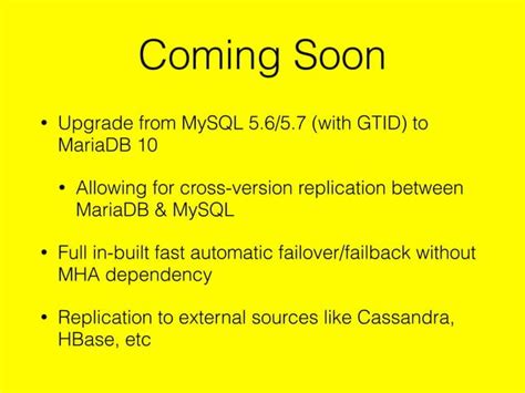 Introduction To Mariadb Maxscale Pdf Databases Computer Software