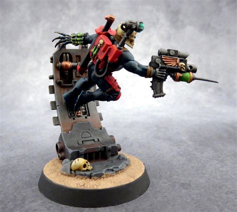 Eversor Assassin 2 Eversor Assassin 2 Gallery Dakkadakka