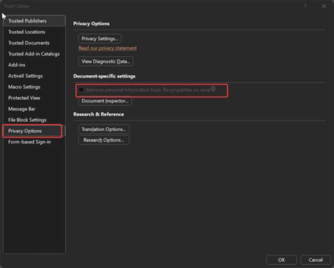 Fix Mention Was Removed Issue In Powerpoint Technoresult