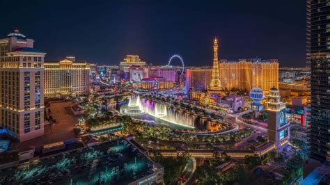 300 Las Vegas Wallpapers