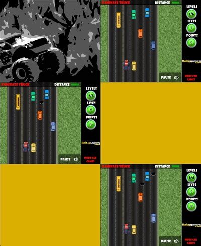 Swfchan Kamikaze Truck Swf Wiki