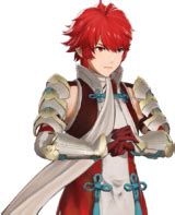 Hinoka Fire Emblem Wiki