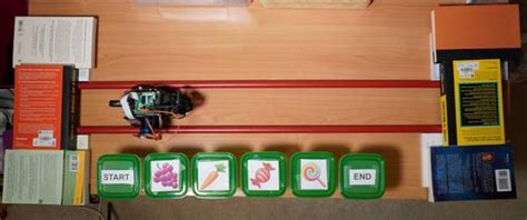 Appendix C Robot Assembly Guide · Build Your Own Robot Using Python