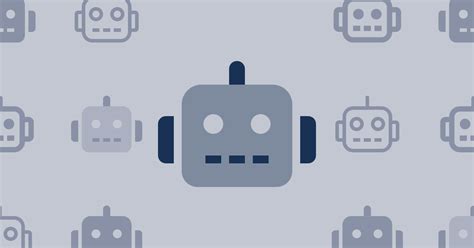 Robot Duotone Icon Font Awesome