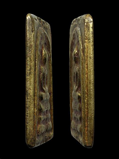 สมเด็จปรกโพธิ์ พิมพ์ใหญ่ คางโย้ หลวงพ่อโบ้ย วัดมะนาว ต ทับตีเหล็ก อ เมือง จ สุพรรณบุรี ร้าน