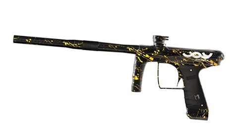 Joy Edition Gt2 Macdev Paintball