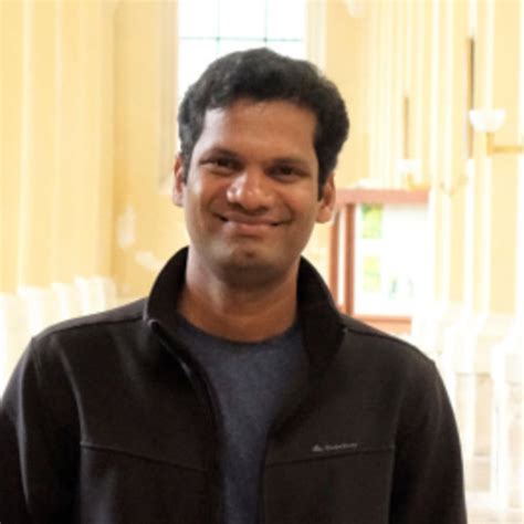 Venkata Srinu Bhadram Official Website Of Jawaharlal Nehru Centre For