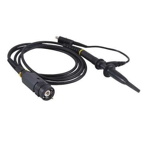 P6500b 500mhz Oscilloscope Probe 10x 300v High Precision Test Probe