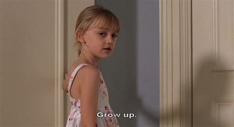 Dakota Fanning Quotes Quotesgram