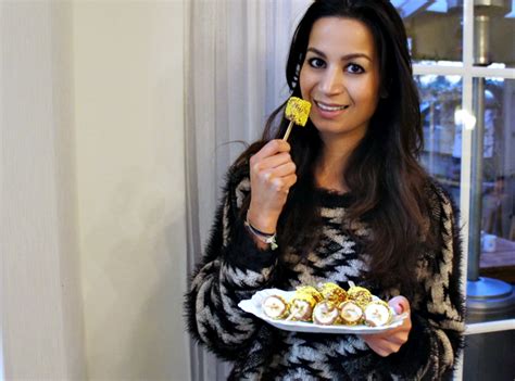 Filmpje Banana Pops ⋆ Beautylabnl