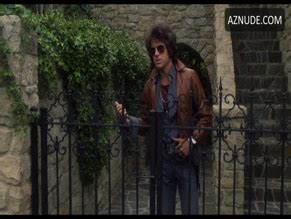 CARRIE FISHER Nude AZNude