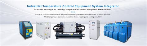 Temperature Control Units Suppliers And Manufacturers China