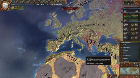 There Should Be A Console Command To Switch Government Type Monarchy Into Republic For Example