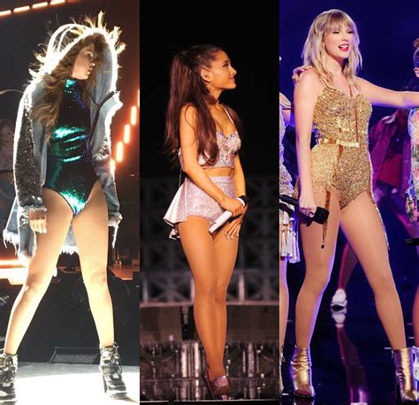 Ariana Grande Height
