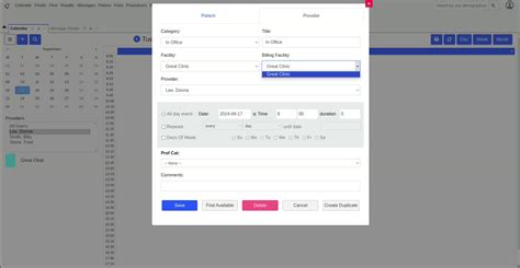 Openemr Screenshots Object Detection Dataset V2 From 267 Original By