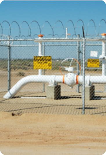 Mitigation Services For DC AC Interference Ark Engineering