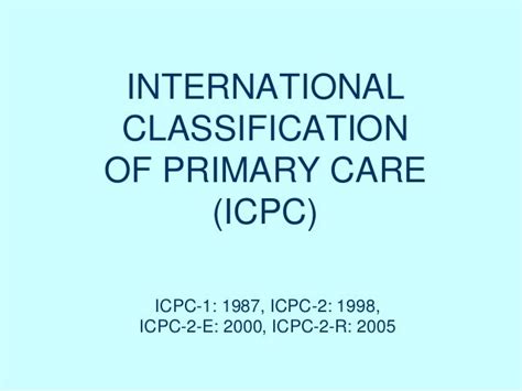Icpc Tutorial