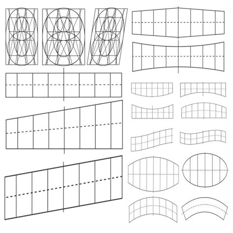 How To Draw Grid In Procreate