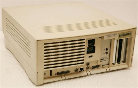 APPLE POWER MACINTOSH G3 Desktop Computer PowerPC G3 233 MHz PowerMac Mac EBay