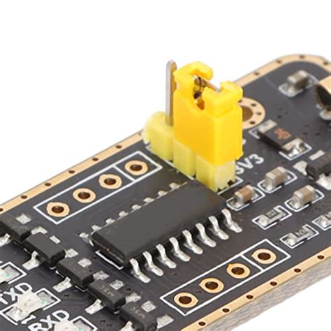 Fosa Micro Usb To Uart Module Review Fast And Reliable Electronikz