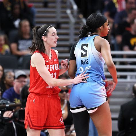 The Wnba Boom Came With An Ugly Side It Just Burst Into The Open Wsj