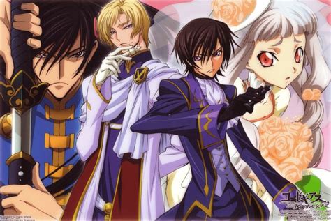 Download Lelouch Of The Rebellion 1994x1338 Code Geass Coding Anime