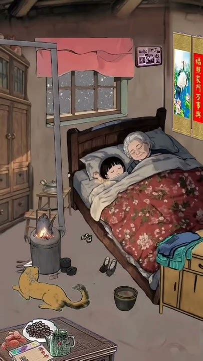 მე რომ ბებიას გვერდით არ გამეტარებინა ბავშობის დღეები რაღა დამრჩებოდა ლამაზი მოსაგონებელი არ