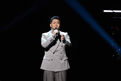 Filipino Singer Sofronio Vasquez Enters Top 8 Of ‘the Voice Usa