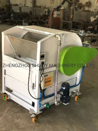 Automatic Cocoon Silk Opening Machine Cocoon Silk Drawing Machine