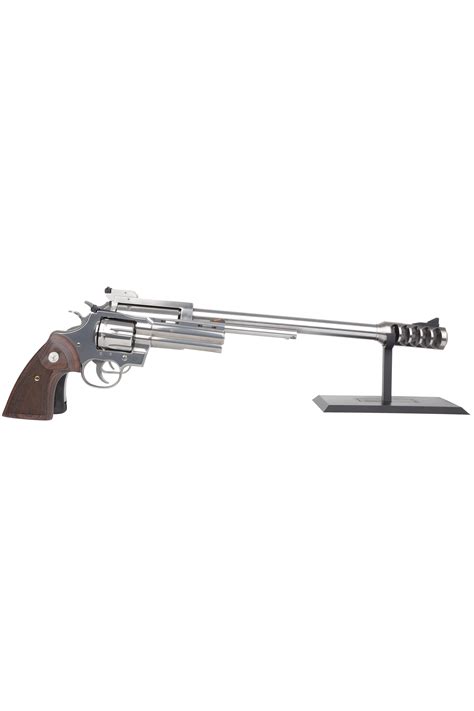 Deluxe Arms Magnum Research Bfr 500 Bushwhacker Worlds Most