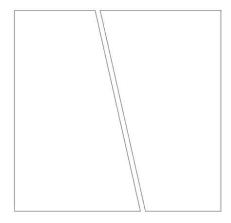 Javascript Slice Path Into Two Separate Paths Using Paperjs Stack