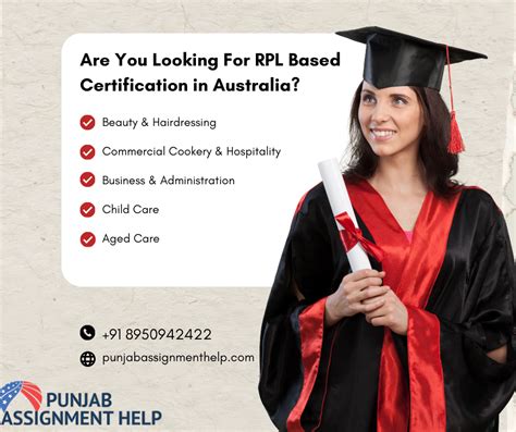 Get Your Rpl Based Certification In Australia By Rplbasedcertificationinaus Oct 2023 Medium