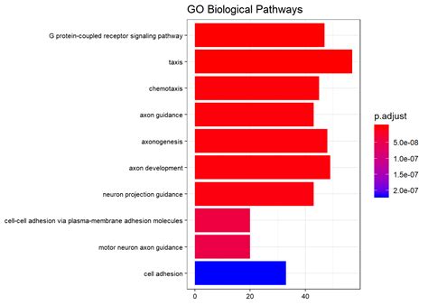 rna seq analysis baseclear b v