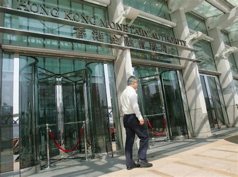 金管局助理總裁經濟研究張麗玲辭職 明年5月離任｜即時新聞｜產經｜oncc東網