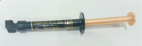 Permaflo Flowable Composite Dentmake