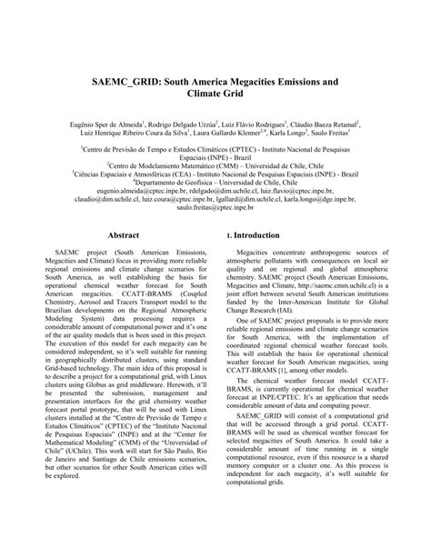 Pdf Middleware Integration With Saemcgrid Portal