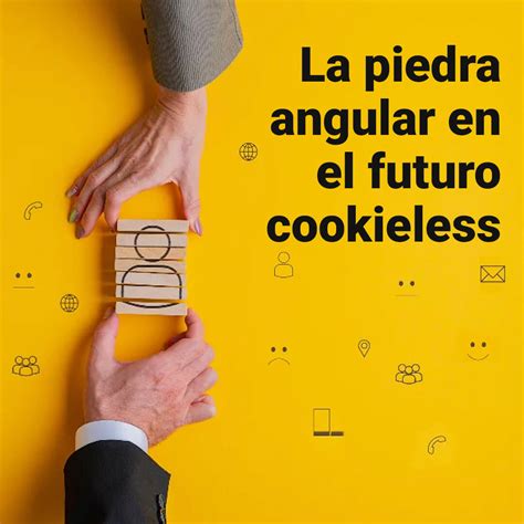 First Party Data Y Cdp O La Piedra Angular En El Futuro Cookieless Omega Crm · A Merkle Company