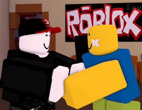 Noob Squad Soybean Roblox Animation Roblox Funny Noob