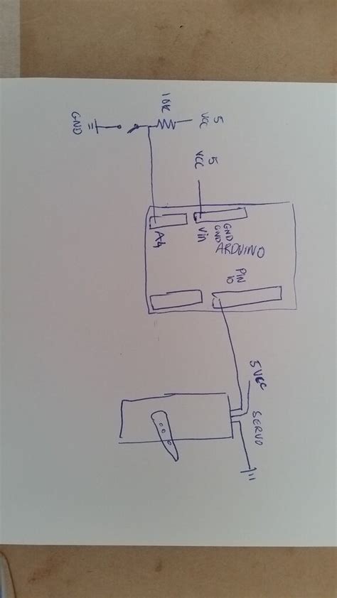 Controlling The Loop With An If Statement Problems General Guidance Arduino Forum