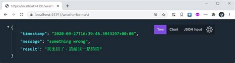 Exception Filters In Aspnet Core Exception Filters In Aspnet Core