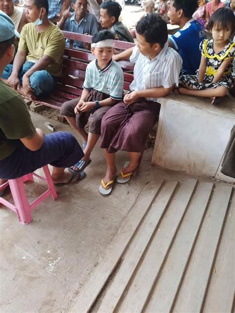 မောင့်အမျိုးသမီးလေး မောင့်အမျိုးသမီးလေး ဖြစ်ချင်တယ်