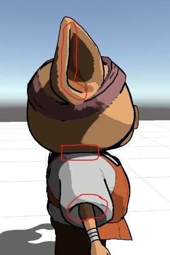 Outline Effect Learn Content Unity Discussions