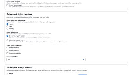 Aws Cost And Usage Report Cur Everything You Need To Know Prosperops