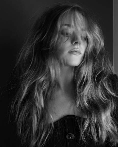 Abigail Cowen Redeeming Love Press Photoshoot January 2022 Part Ii