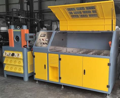 Hydrostatic Test Machine Hydrostatic Pressure Tester Water Pressure Test Machine Hydrostatic
