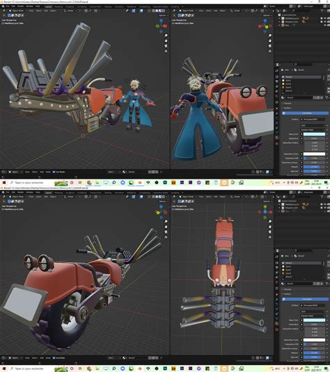 Pokemon Colosseum Wes Bike Wip By Yamsgardenart On Deviantart
