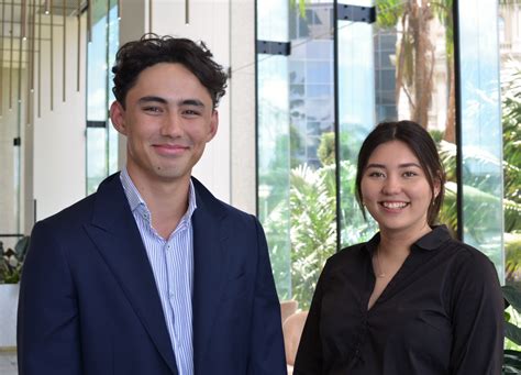 Meet Our New Faction Interns Liam And Hebe Faction Consulting