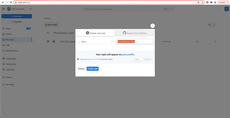Submit Profiles For Qa Java 1 And Java 1 Criodo