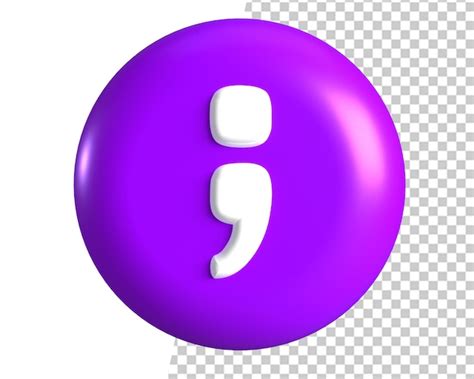 Premium PSD Programing Code Logo Icon 3d Render