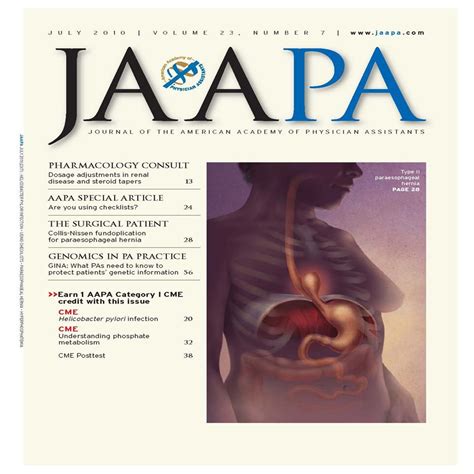 Prophylaxis Is Not Effective For Tension Type Headache Jaapa